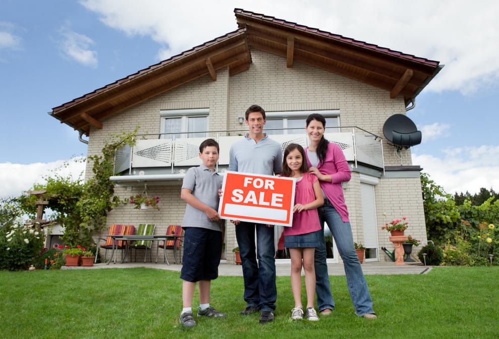 Ten Best-Kept Secrets for Selling Your Home