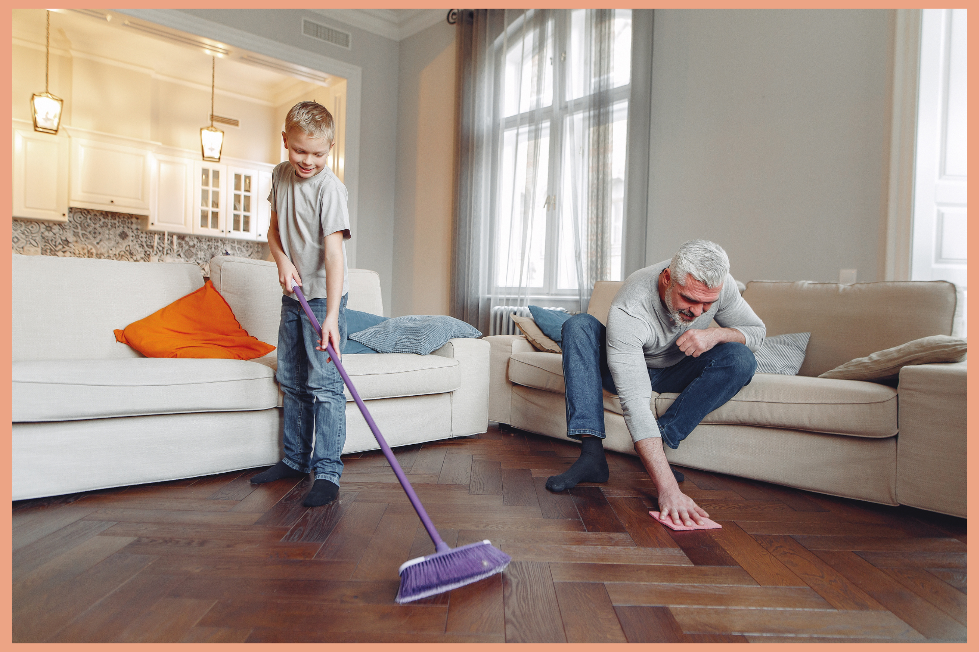 Take Photos of Your Home Like a Pro | For Sale By Owner Blog