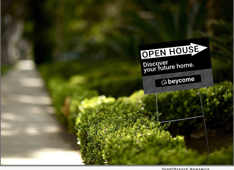 Beycome.com announces its expansion in Texas