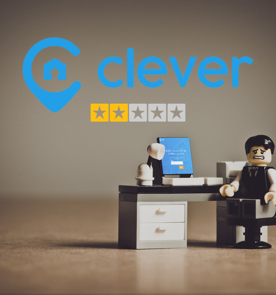 Clever Real Estate Reviews updated for 2026