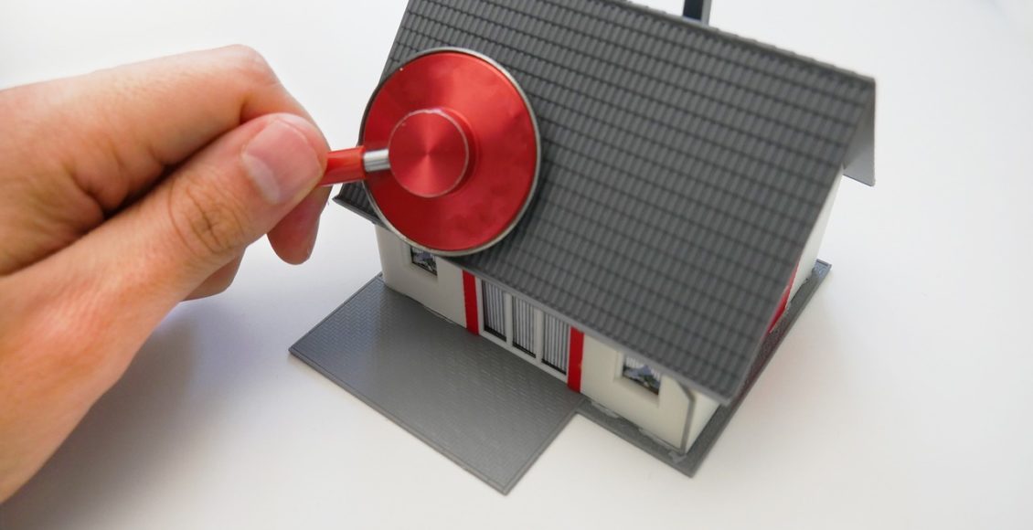 6 Reasons Why Home Insurance Is Important