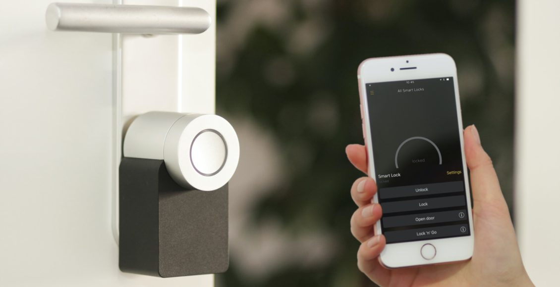 The Top 6 Smart Home Devices For Your Home