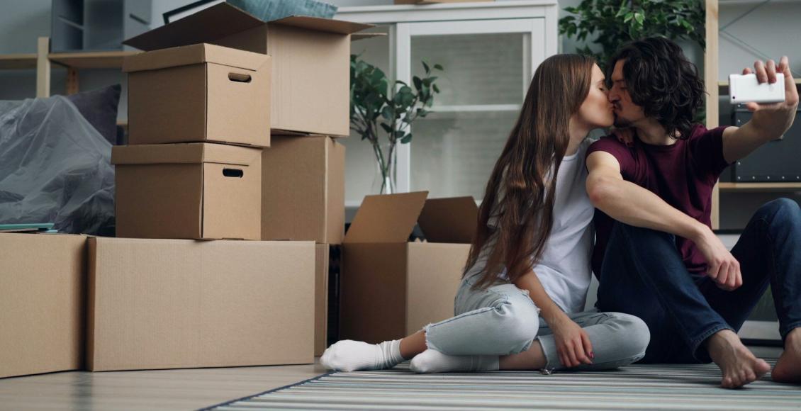 How to Move Without Movers