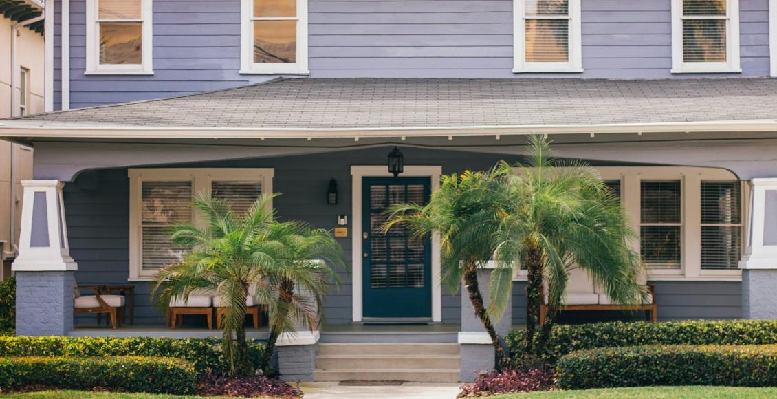 Make Your Home Stand Out From the Street
