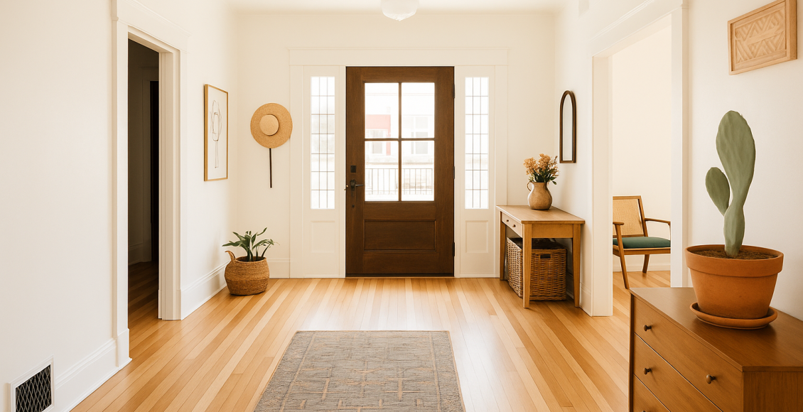 10 Home Staging Tips That Actually Help You Sell Faster