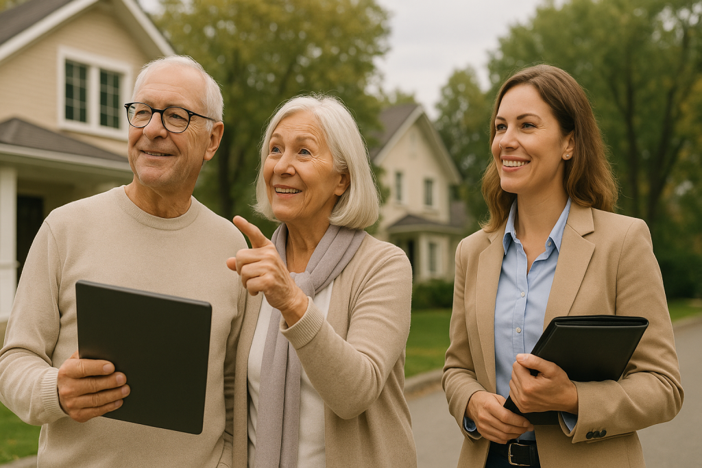 The Ultimate Senior-Friendly Home Checklist