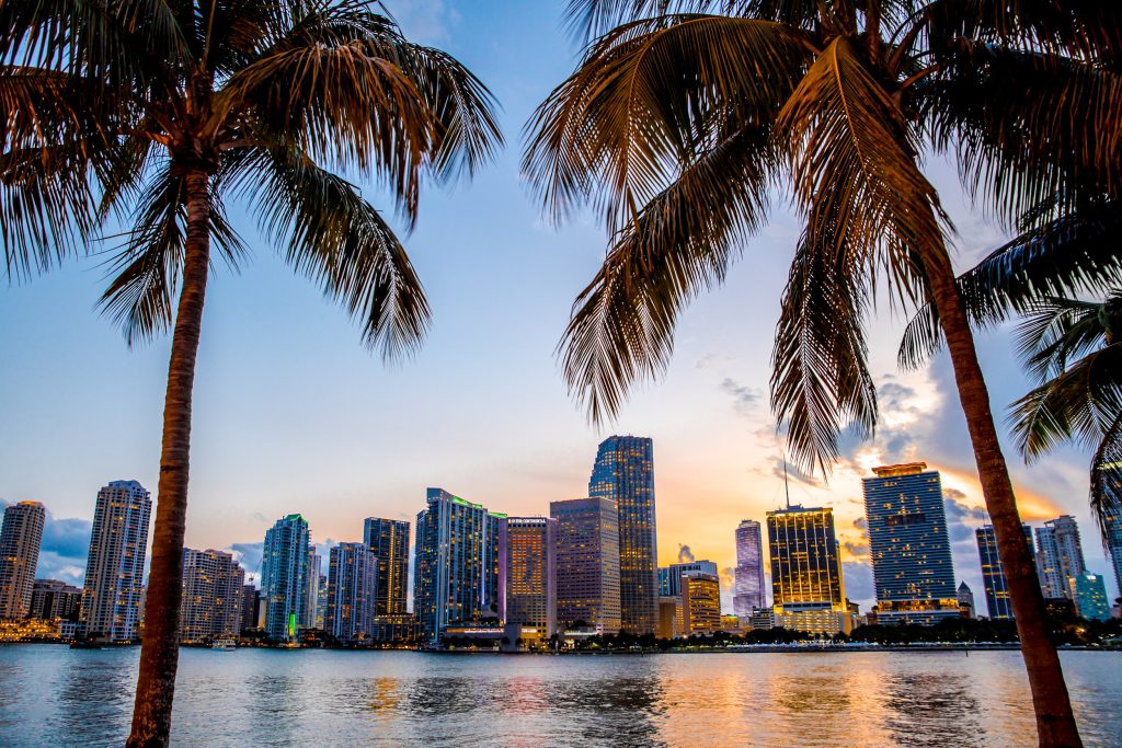 2026 Ten Best Flat Fee MLS in Miami, FL