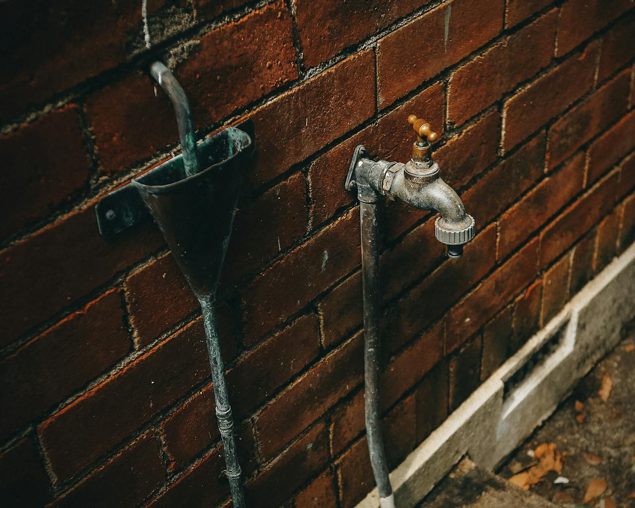 Plumbing Is Key Factor in Residential Property Values