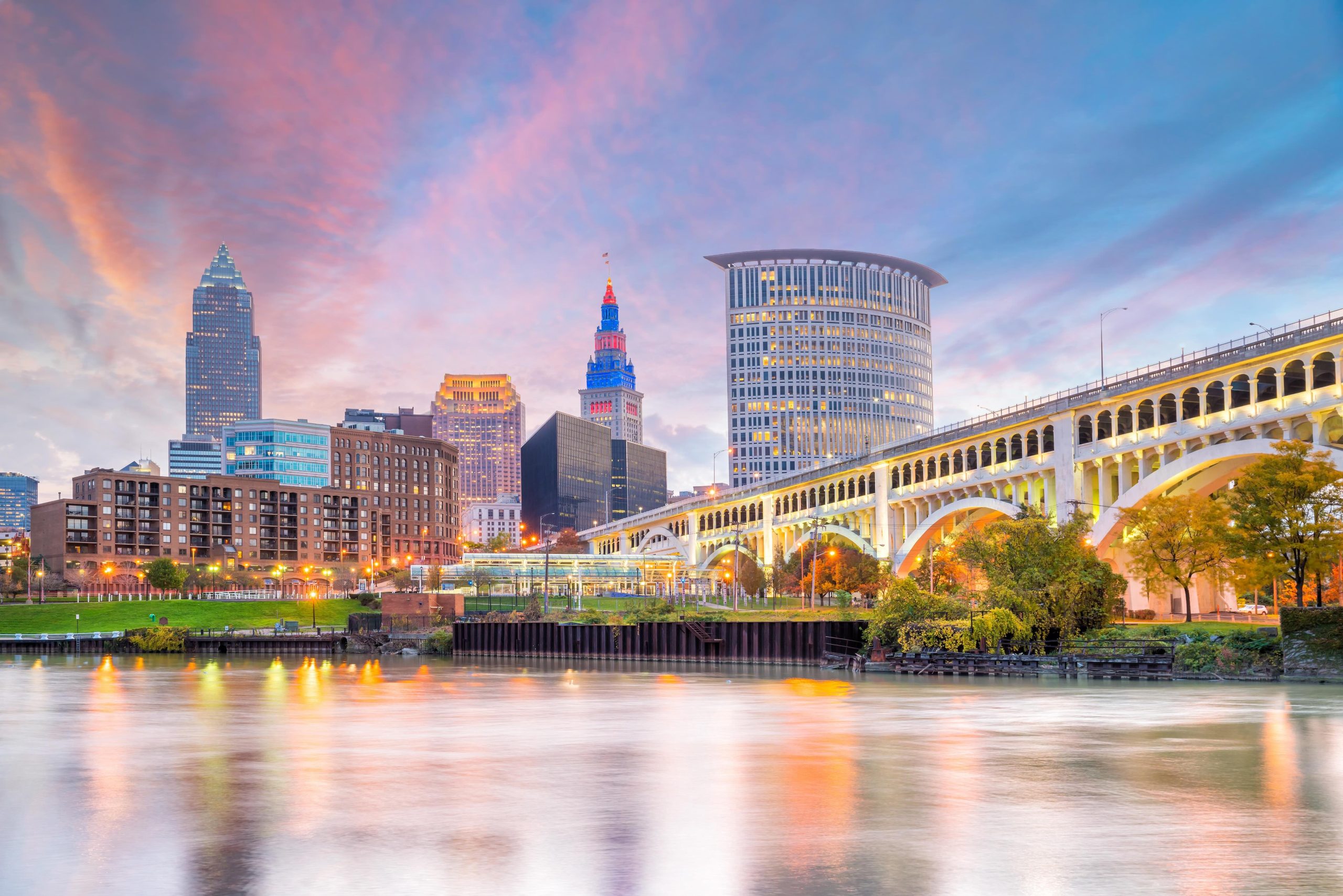 Ten Best Flat Fee MLS Companies in Cleveland in 2026