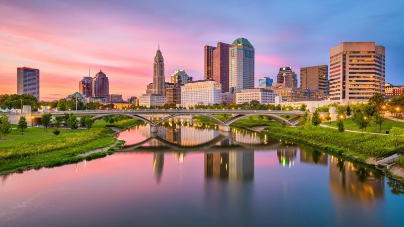 Ten Best Flat Fee MLS Companies in Ohio in 2026