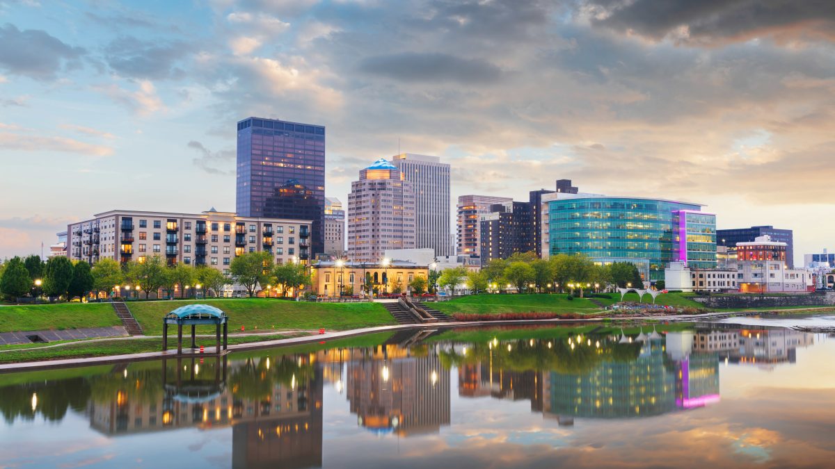 Ten Best Flat Fee MLS Companies in Dayton in 2026